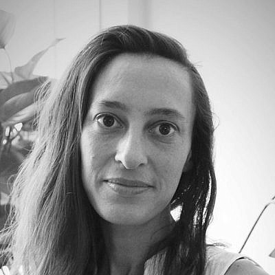 The Blogs: War, truth, and the heart | Tamar Bat Yehudit | The Times of ...