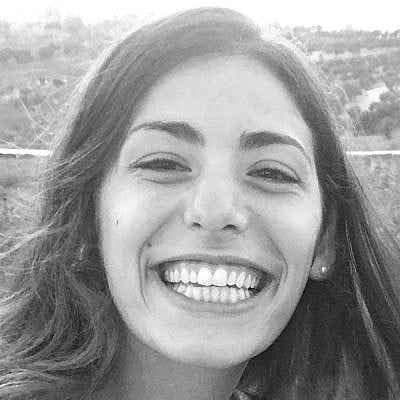 The Blogs: Dear MK's: A Message From a Lone Bat-Sherut | Tamar Jonas ...