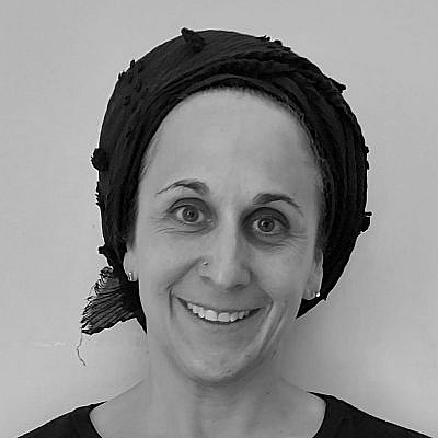 The Blogs: 50 is the new 40 | Tara Carey | The Times of Israel