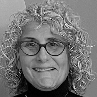 Gail Moskowitz, at The Blogs