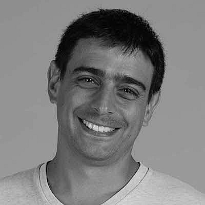 The Blogs: In Memory of a Tzadik | Yoav Cohen | The Times of Israel