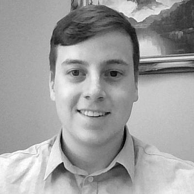 Tom Ross, at The Blogs