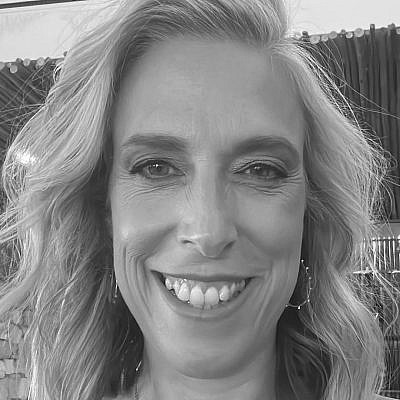 The Blogs: Passover as our lives | Sarah Mali | The Times of Israel