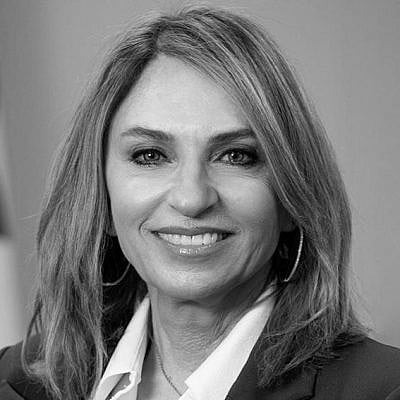 The Blogs: In Each Generation | Tova Dorfman | The Times of Israel