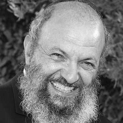 The Blogs: In Memoriam – Rav Chaim Tzvi Hollander ZT”L | Tzemach ...