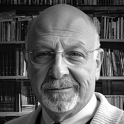 The Blogs: Babel in the Age of Artificial Intelligence | Ammos Chorny ...