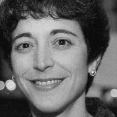 Stacy Schusterman, at The Blogs