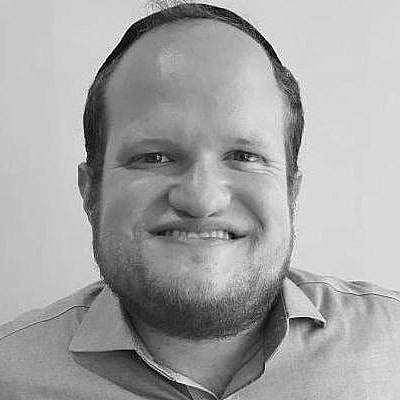 The Blogs: Parshat Pinchas | Boruch Rizel | The Times of Israel