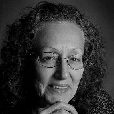 Claudia Miriam Reed, at The Blogs