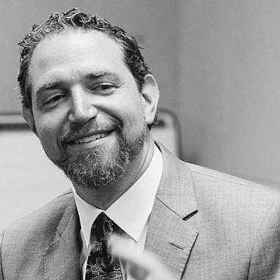 Michael Rothbaum, at The Blogs