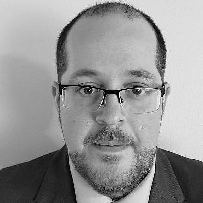 David Litman, at The Blogs