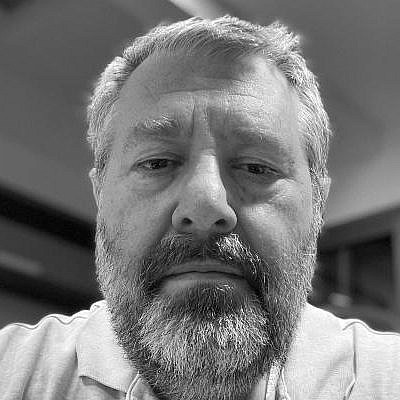 The Blogs: Turning joy into misery | Andrew Besser | The Times of Israel