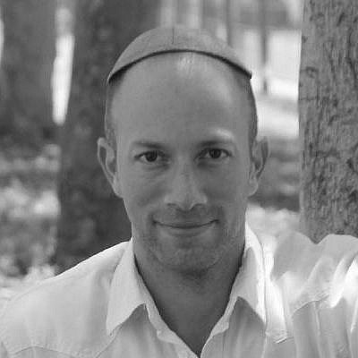 Adam Ezekiel, at The Blogs
