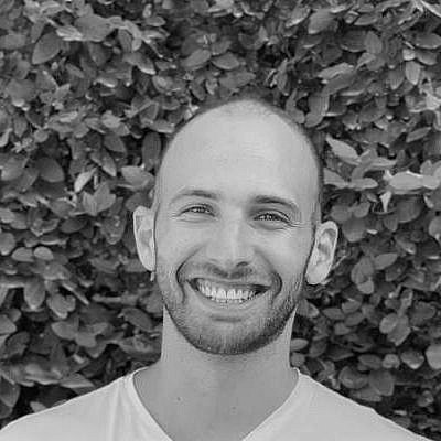 Rom Shmit, at The Blogs