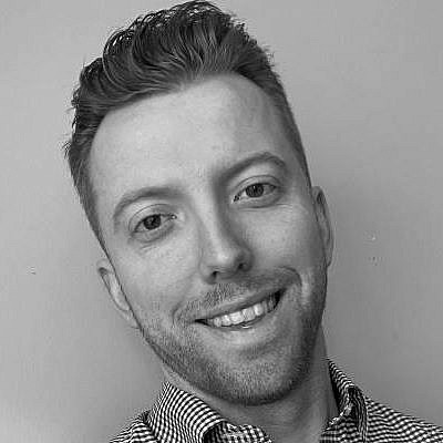 James Delmore, at The Blogs