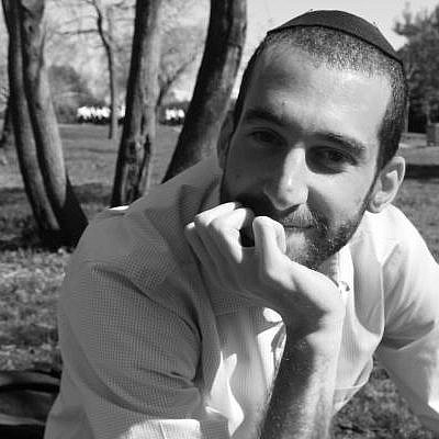 Josh Leviton, at The Blogs