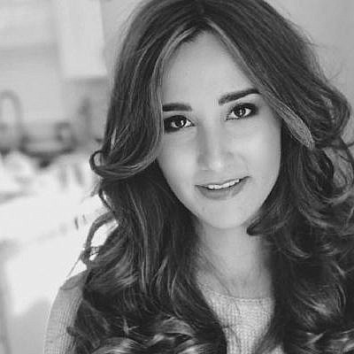 Allison Josephs, at The Blogs