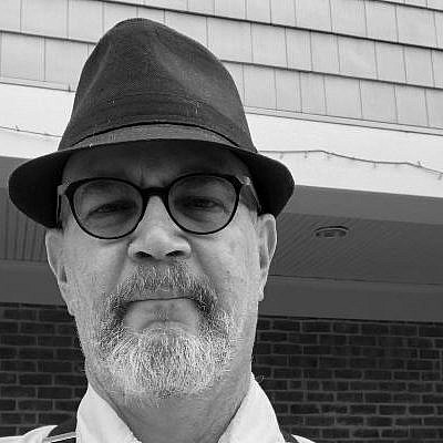 Ron Kaplan, at The Blogs