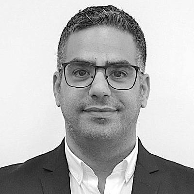 The Blogs: Israel’s tenth war | Uri Morad | The Times of Israel
