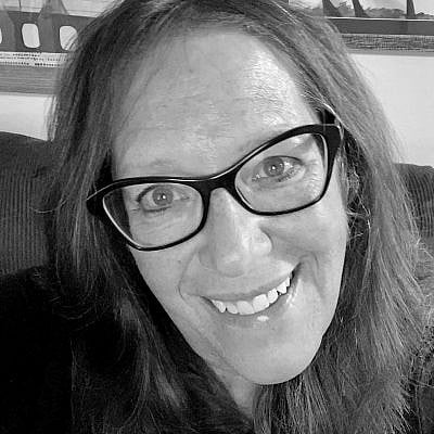 The Blogs: My experiences with the Klan | Vicki Polin | The Times of Israel