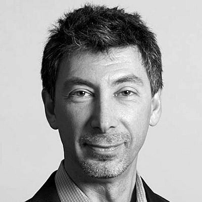 Victor Muslin, at The Blogs