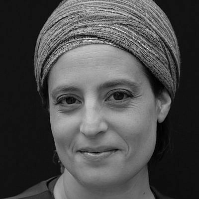 Victoria Sutton, at The Blogs