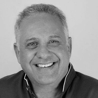 Dani Fessler, at The Blogs