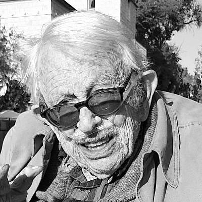 Sydney Abrams, at The Blogs