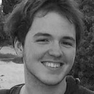 William Elgan, at The Blogs