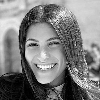 The Blogs: Living through Torah | Yael Evgi | The Times of Israel