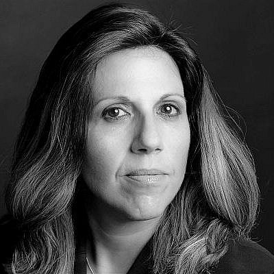 Yael Simon, at The Blogs