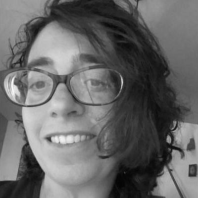 Yael Solomon, at The Blogs