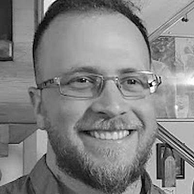 Yakov Goltsman, at The Blogs