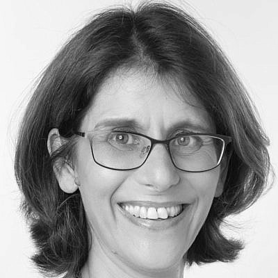Yasmin Rubin Cooper, at The Blogs