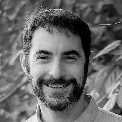 Yedidya Naveh, at The Blogs