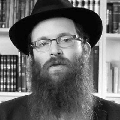 The Blogs: Overcoming a fear of commitment | Yisroel Bernath | The ...