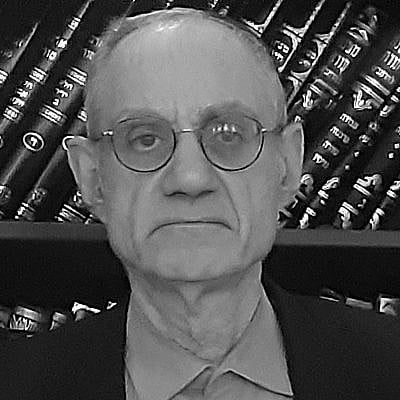 The Blogs: Eye for an Eye (Analysis of text) - Part 3 | Yitzchak Gimple ...