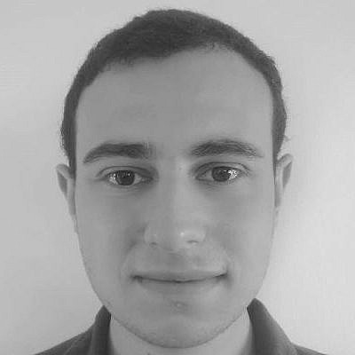 The Blogs: The Case for Israel Revisited | Yoel Collick | The Times of ...