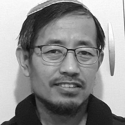 Yokhanan Phaltual, at The Blogs