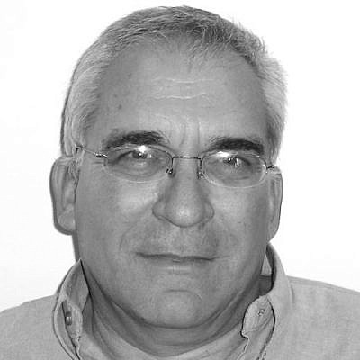 Yossi Ben Ari, at The Blogs