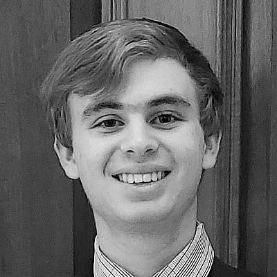 Zach Stark, at The Blogs