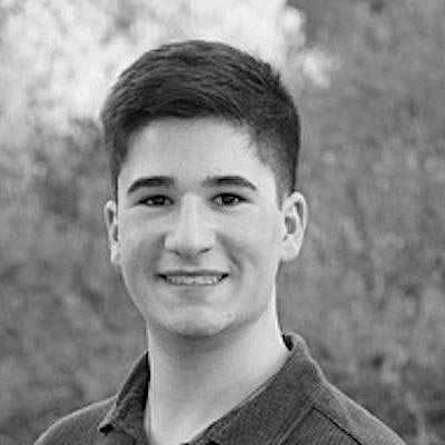 The Blogs: I Came to Help Israel — Witnessing History Unfold | Zachary ...