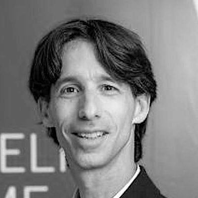 The Blogs: From Startup Nation to AI Nation: No Stone Left Unturned ...