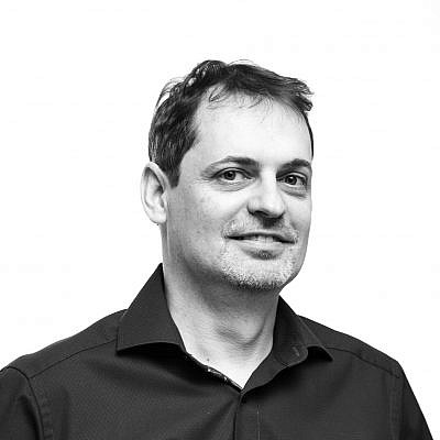 Zoltan Nemeth, at The Blogs