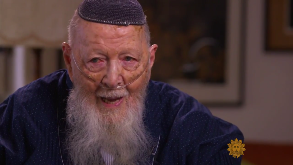 A 102 ans, l'auteur légendaire Herman Wouk publie un nouveau livre ...