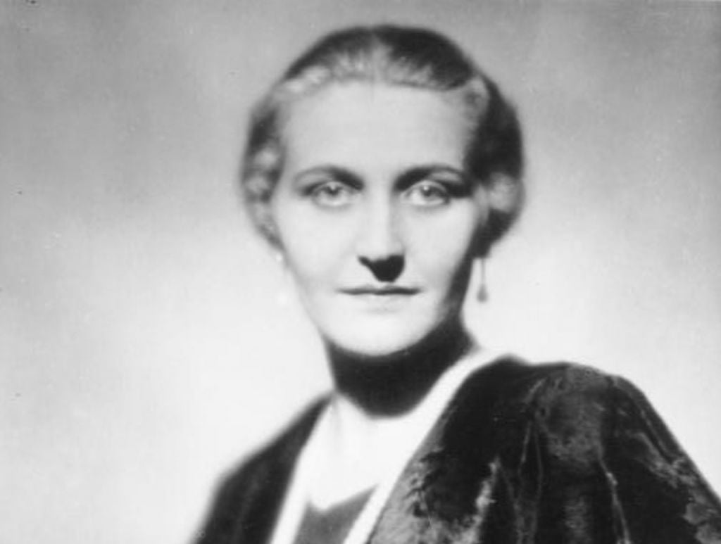 Magda Goebbels's Instagram, Twitter & Facebook on IDCrawl