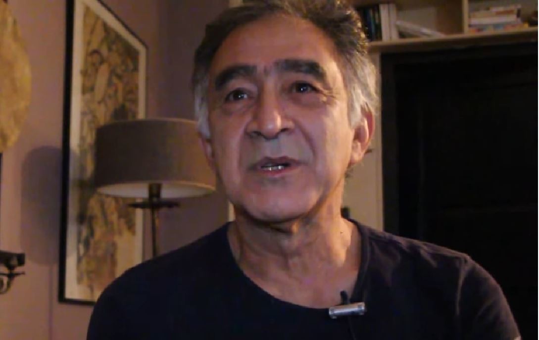 Ilan Zaoui, le chorégraphe de Rabbi Jacob revient avec le spectacle ...