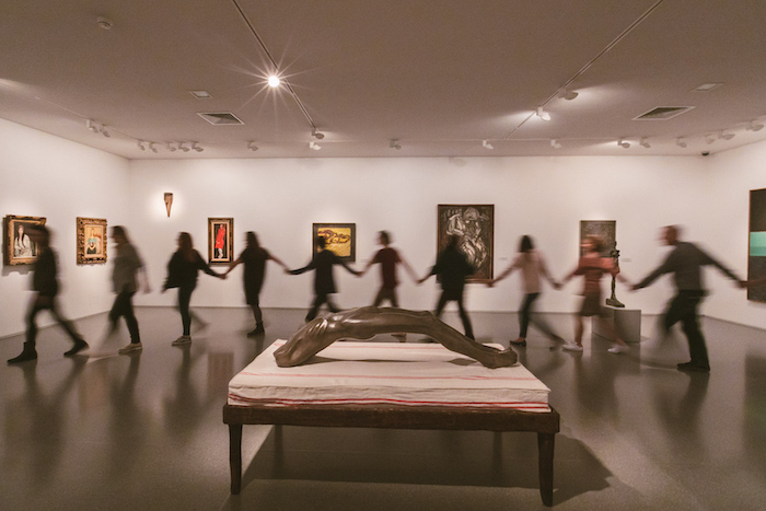 Tel Aviv : Renana Raz célèbre 20 ans de chorégraphie - The Times of Israël