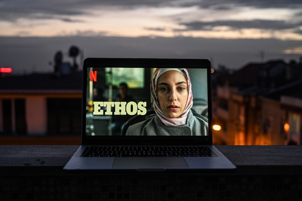 La série Netflix "Ethos", portrait d'une Turquie divisée, fait un ...