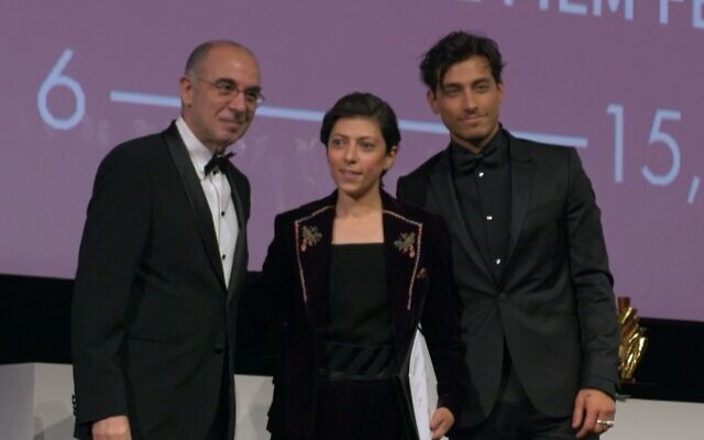 Israël critique Netflix pour la diffusion d'un film "effroyable" sur la ...